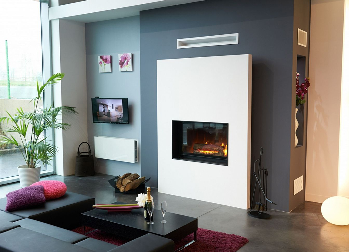 Chauffage – DFS